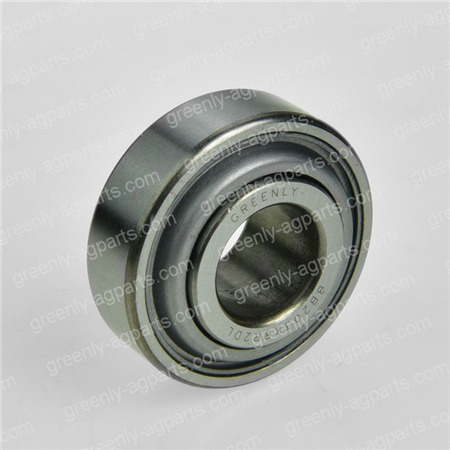 203KRR2 203RRAR10, Precision Ball Bearing, Manufacturer | Greenly Parts