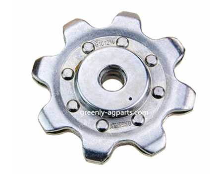 Corn Head Parts | John Deere Corn Head Parts Manufacturer | Greenly Parts