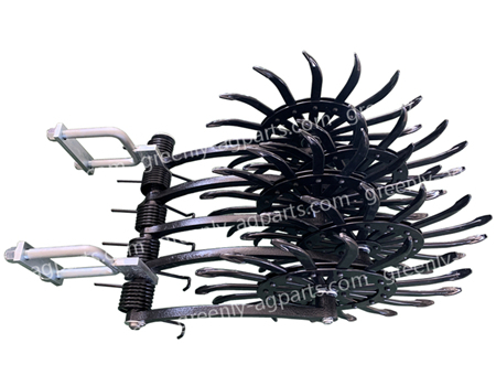 Yetter Disc Harrow Parts | Yetter Coulter Parts, Yetter Tillage Parts ...