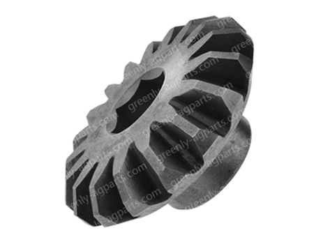 John Deere Combine Parts | Roller Chain Sprocket Manufacturer | Greenly ...