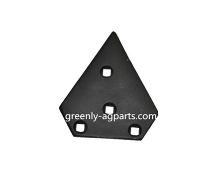 Harvester Parts | Sickle Sections, Harvester Blade Manufacturer ...