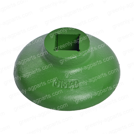 A15145, Hipper Spool, John Deere, Manufacturer | Greenly Parts