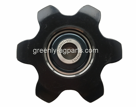 John Deere Corn Head Parts | John Deere Header Parts Manufacturer ...