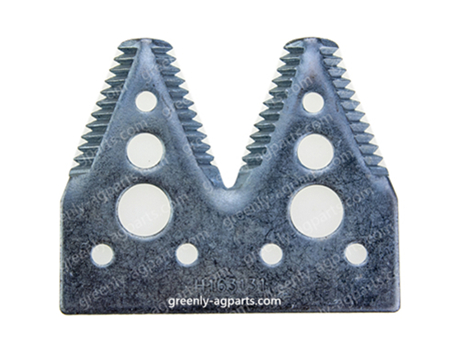 Harvester Parts | Sickle Sections, Harvester Blade Manufacturer ...
