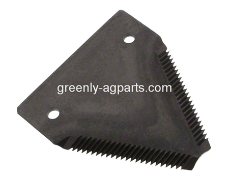 Harvester Parts | Sickle Sections, Harvester Blade Manufacturer ...