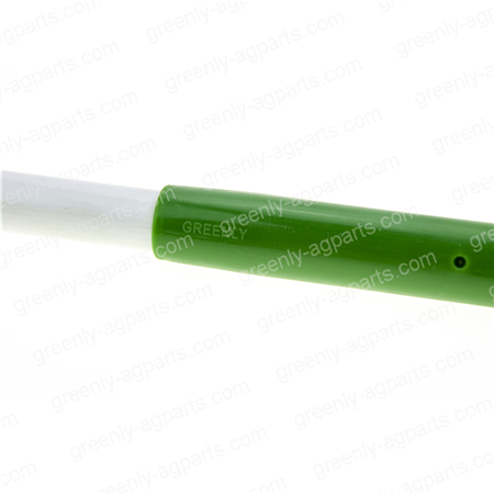 AH214869, Auger Finger, Poly, John Deere, Manufacturer | Greenly Parts