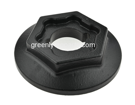 Disc Harrow Replacement Parts | Disc Harrow Parts, Hipper Parts ...