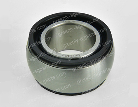 Disc Harrow Bearings Applications | Disc Harrow Bearings, Peer Bearings ...