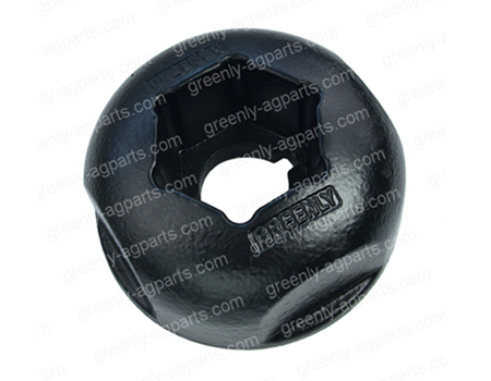 Disc Harrow Replacement Parts | Disc Harrow Parts, Hipper Parts ...