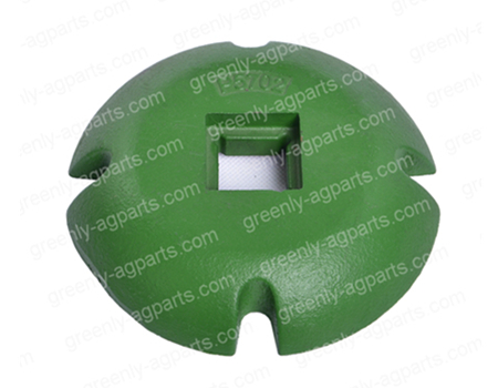 RM205, KMC/Kelly Wear Plate, Manufacturer | Greenly Parts