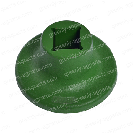 5704, 06-057-004 KMC/Kelly Disc Concave Spool, Manufacturer | Greenly Parts