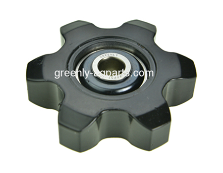 John Deere Corn Head Parts | John Deere Header Parts Manufacturer ...