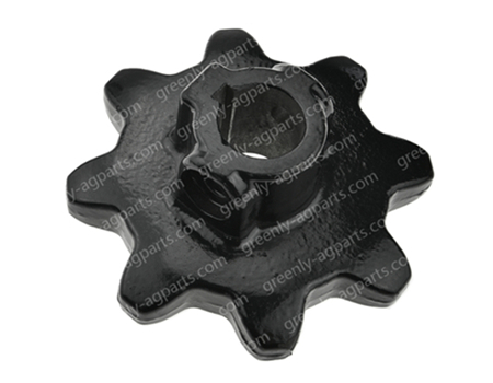 Corn Head Parts | John Deere Corn Head Parts Manufacturer | Greenly Parts