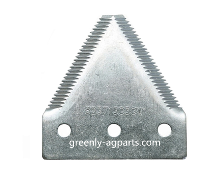 Harvester Parts | Sickle Sections, Harvester Blade Manufacturer ...