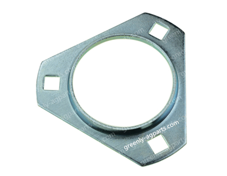 Mounting Flanges | Stamped Steel Mounting Flanges, Stamped Steel ...
