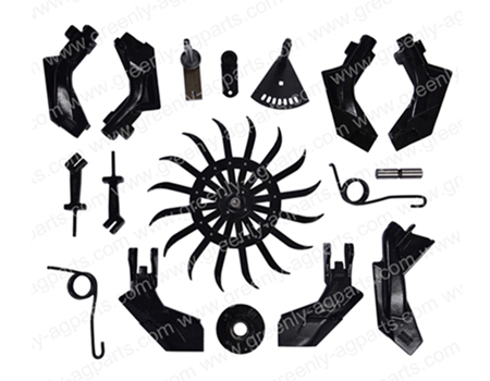 Agricultural Machinery Parts, John Deere Aftermarket Parts, Case New ...