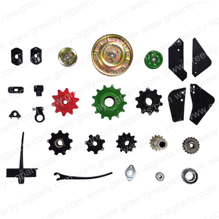 Combine Harvester Corn Header Parts, John Deere, CaseIH, Manufacturer ...