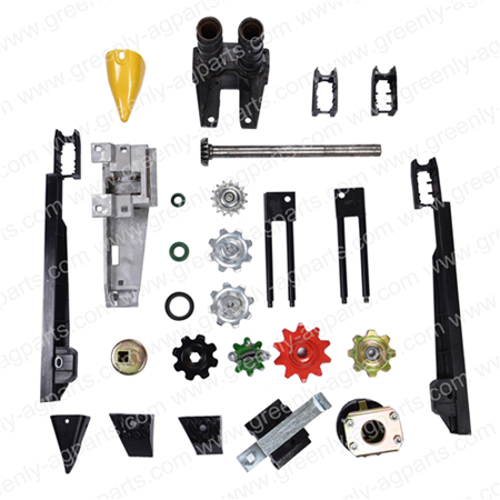 Combine Harvester Corn Header Parts, John Deere, CaseIH, Manufacturer ...