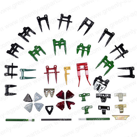 Combine Harvester Corn Header Parts, John Deere, CaseIH, Manufacturer ...